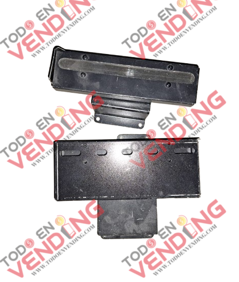 Base para sensores AMS 39 S2 - Maquinas vending en monterrey